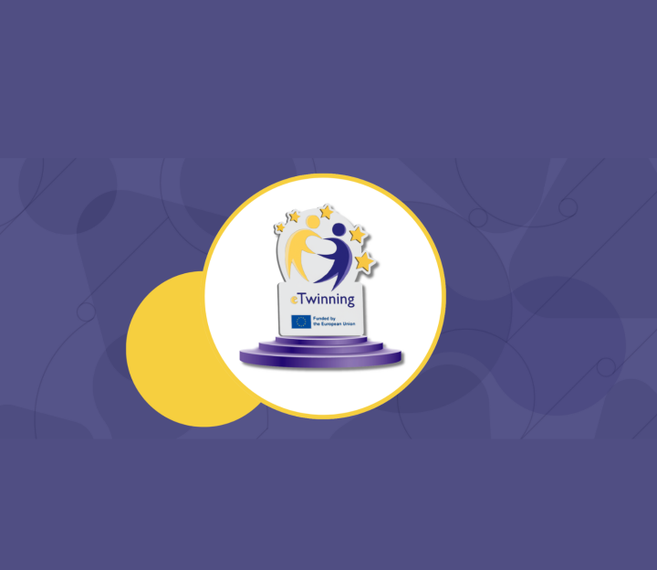 eTwinning